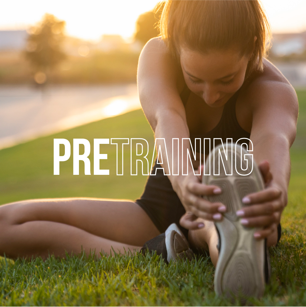 PRE TRAINING – Star Nutrition Ar