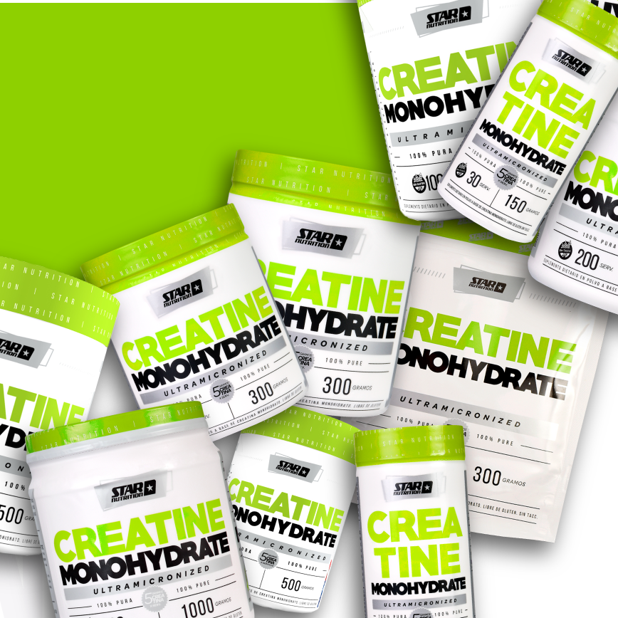 Star Nutrition – Star Nutrition Ar