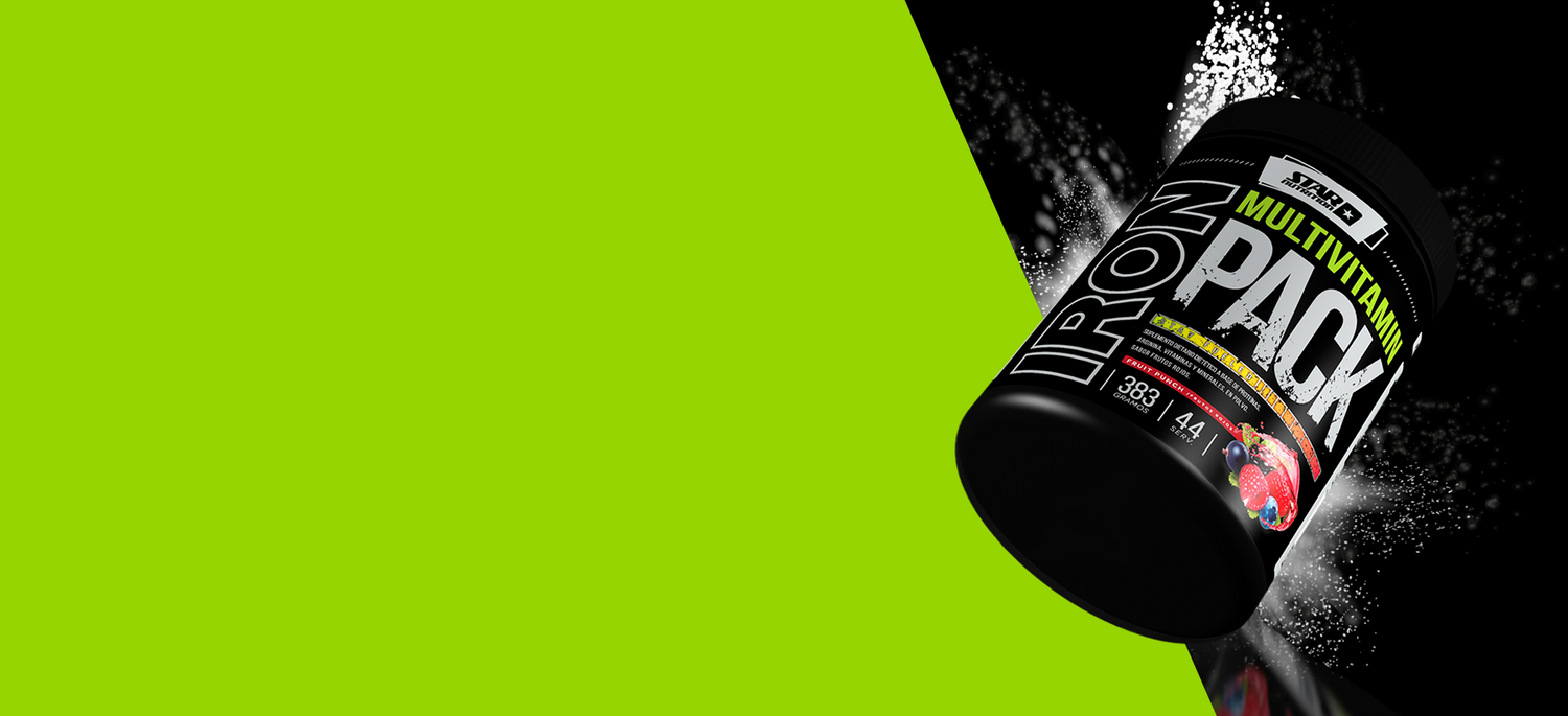 Star Nutrition – Star Nutrition Ar