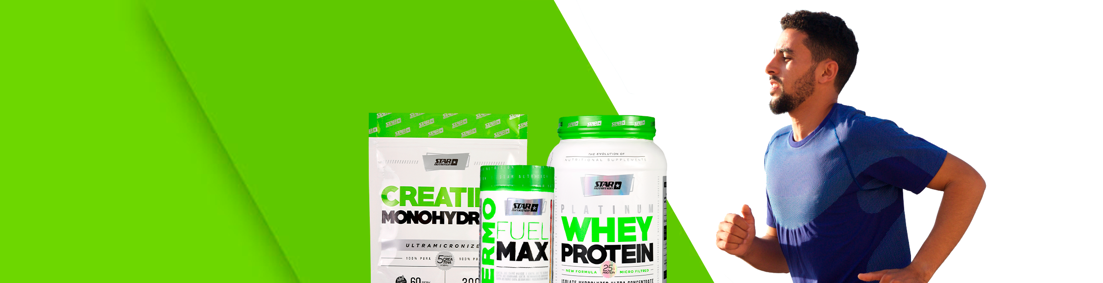 Nosotros Star Nutrition – Star Nutrition Ar