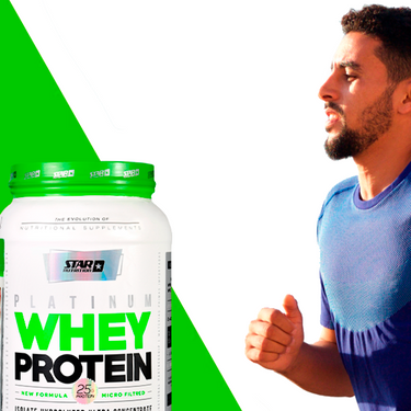 Nosotros Star Nutrition – Star Nutrition Ar