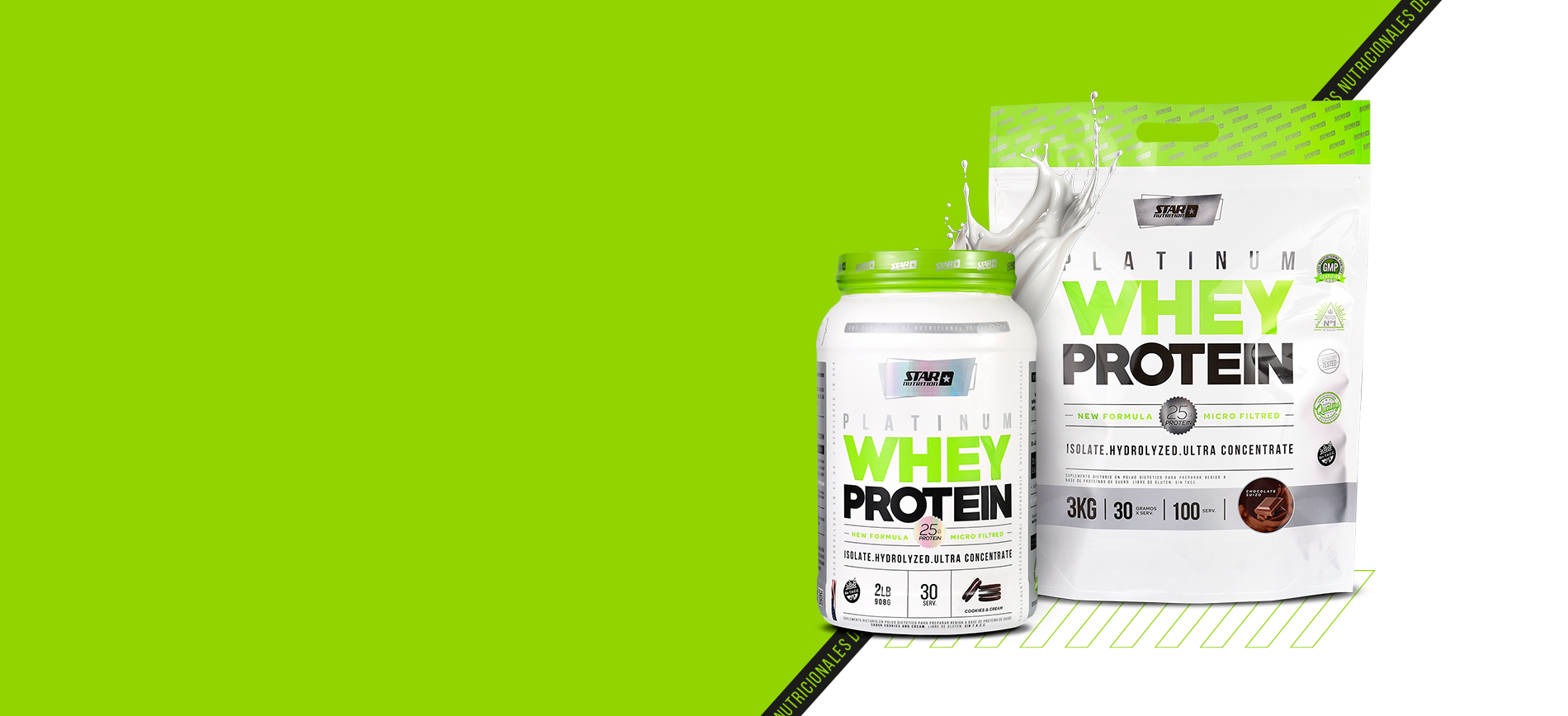 Star Nutrition – Star Nutrition Ar