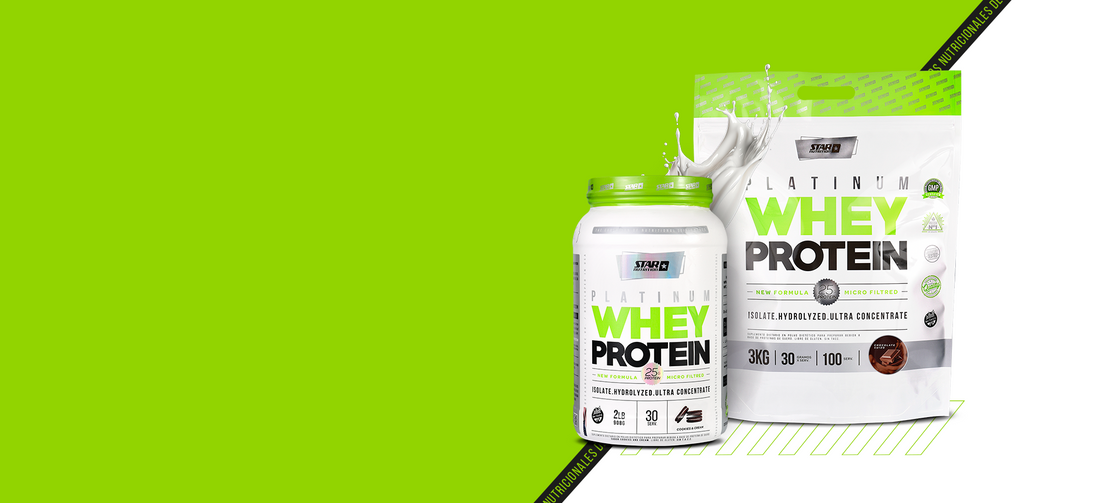 Star Nutrition – Star Nutrition Ar