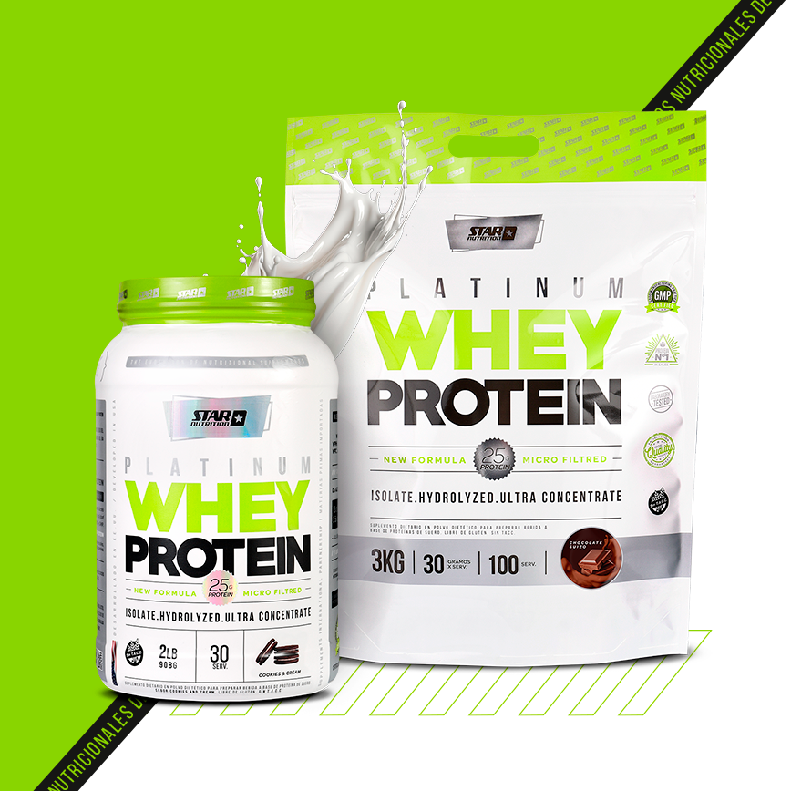 Star Nutrition – Star Nutrition Ar