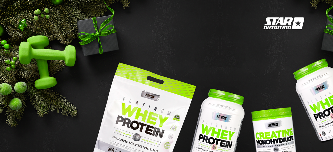 Star Nutrition – Star Nutrition Ar