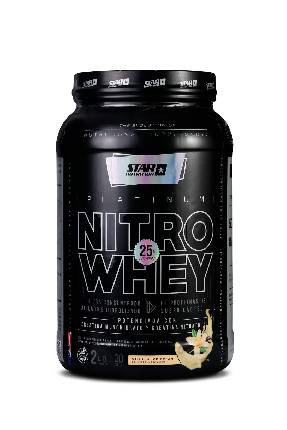 PROTEÍNAS – Star Nutrition Ar