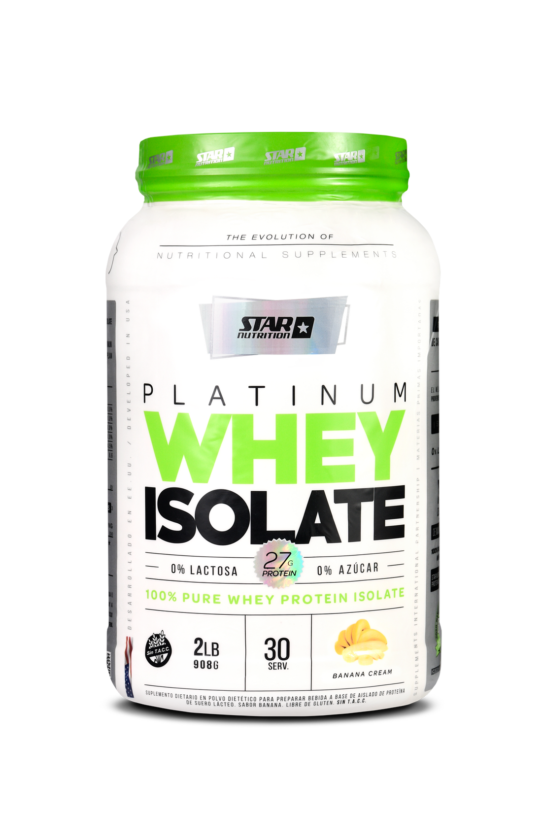 PROTEÍNAS – Star Nutrition Ar