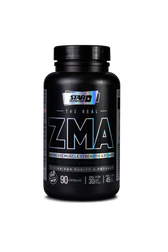 ZMA - 90 Cápsulas – Star Nutrition Ar