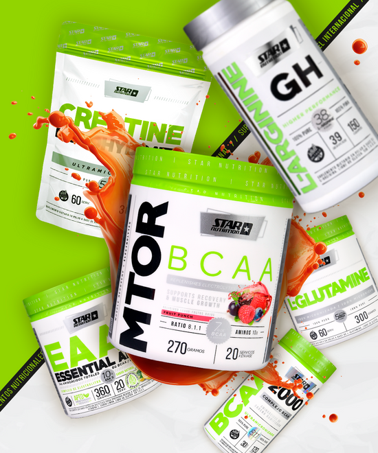 Star Nutrition – Star Nutrition Ar