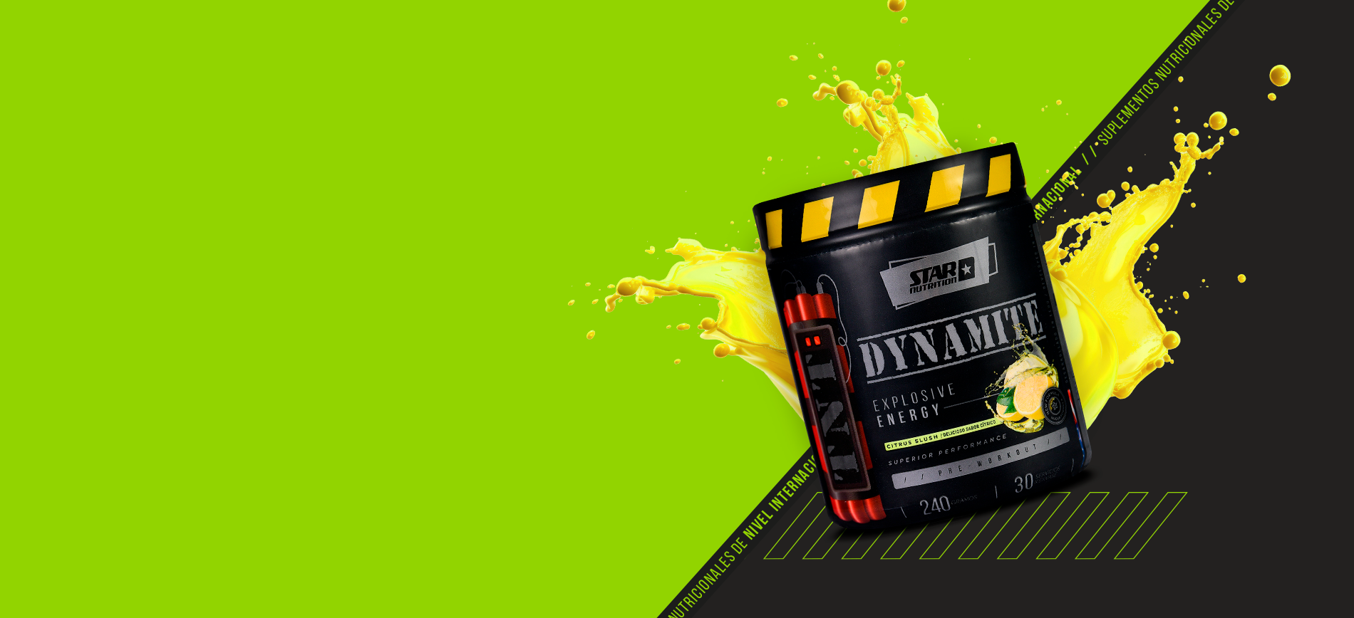 Star Nutrition – Star Nutrition Ar