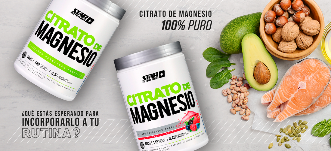 Star Nutrition – Star Nutrition Ar