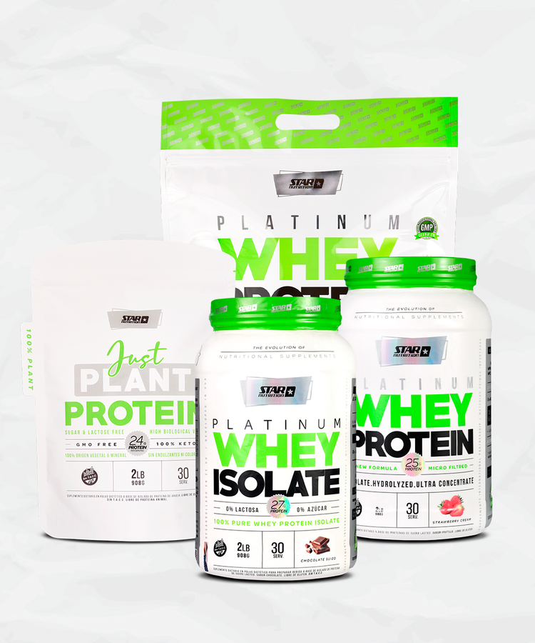 Star Nutrition – Star Nutrition Ar