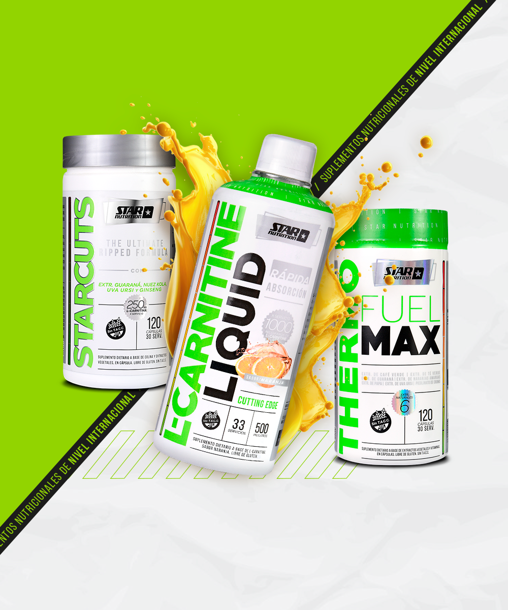 Star Nutrition – Star Nutrition Ar